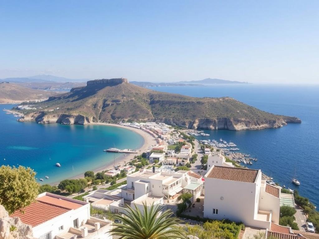 Explore Hidden Isles: Top Day Trips from Cyprus for Island Hopping ...
